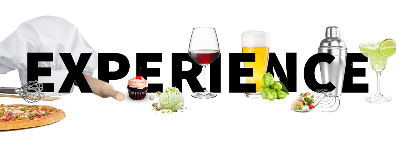 Dieffe Experience Food & Beverage Edition