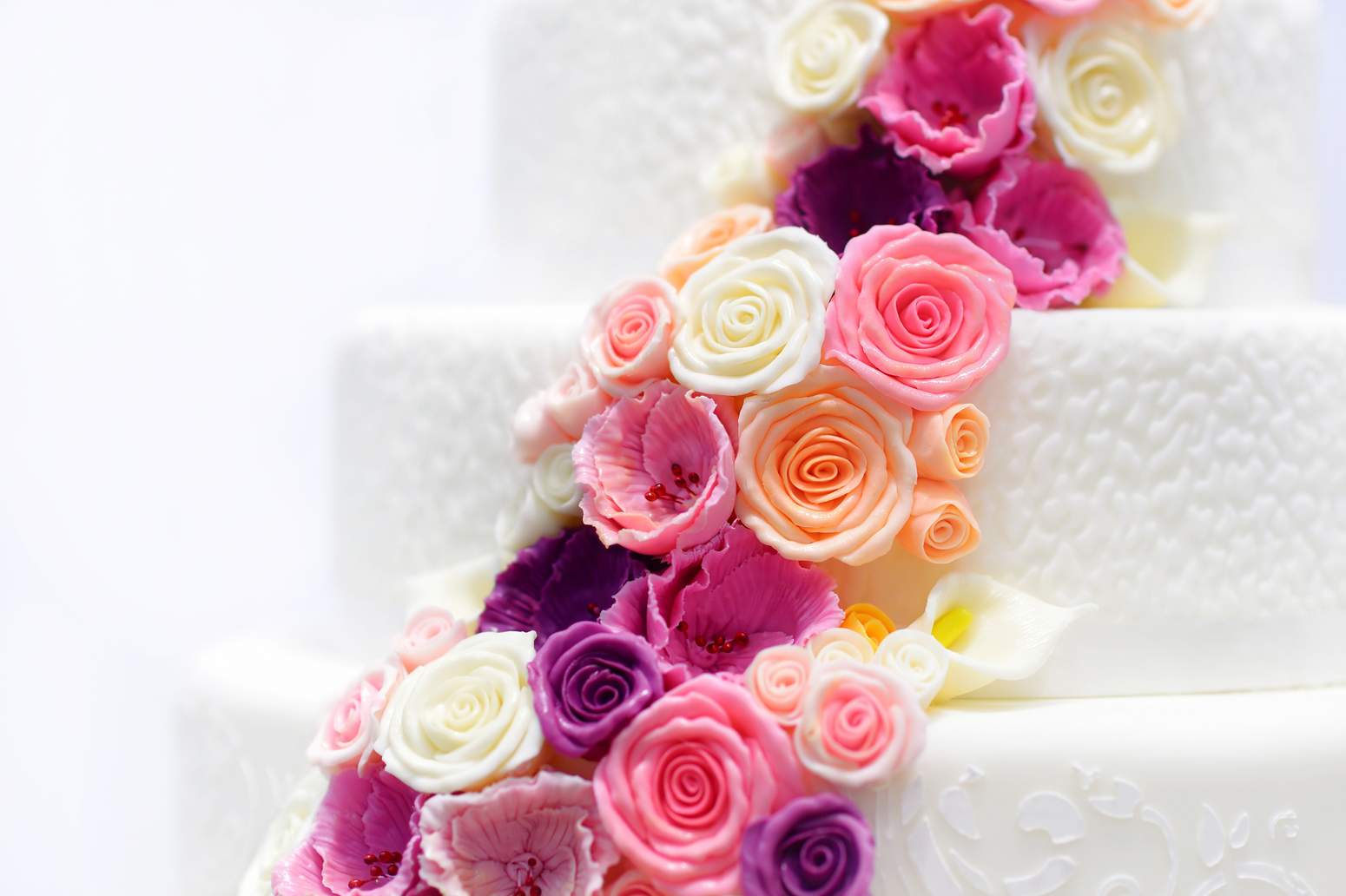 Mini Master in Cake Design & Sugar Art con Antonietta Cavalcanti a ...