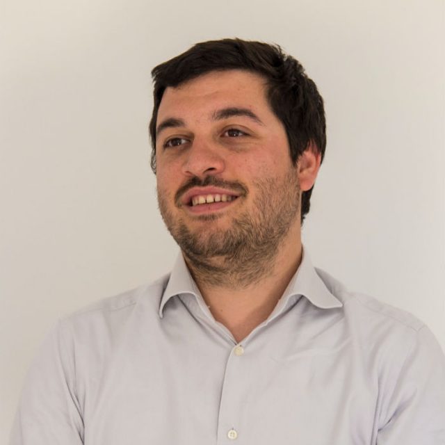 NICOLA RAMPAZZO | Accademia delle Professioni