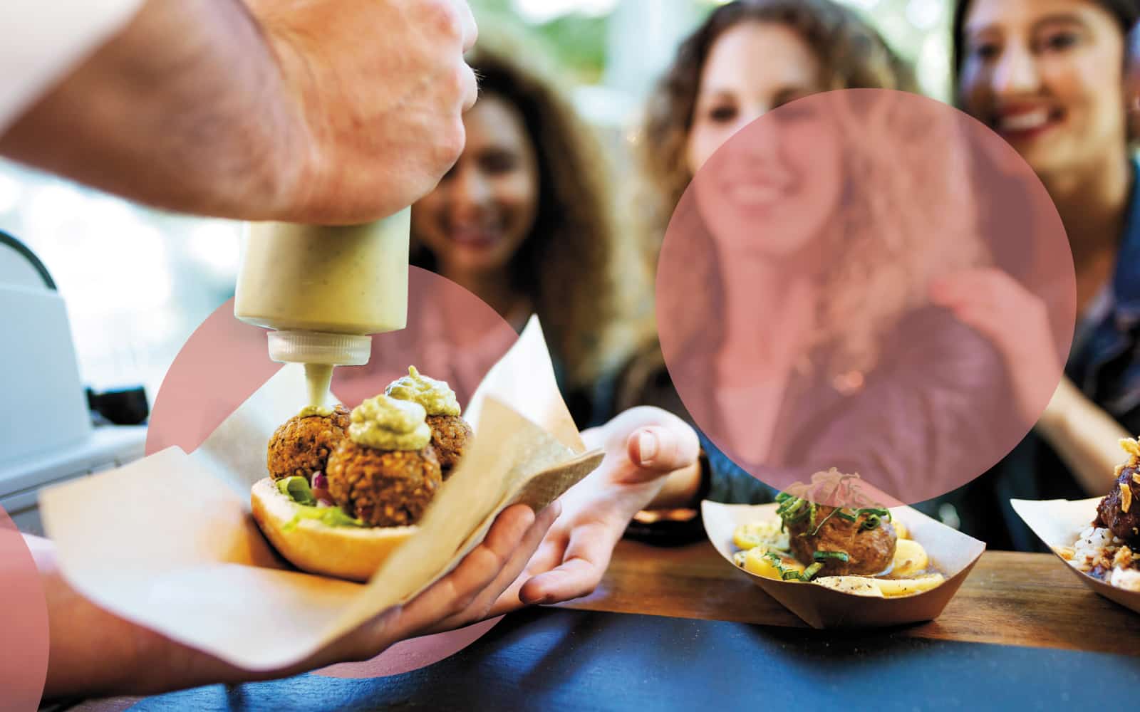 L’arte dello Street Food: 10 lezioni tematiche sul cibo di strada!