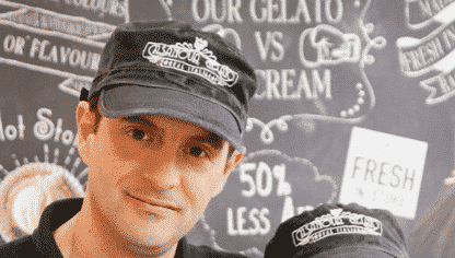 Corso Professionale di Gelateria Artigianale a Padova e Verona