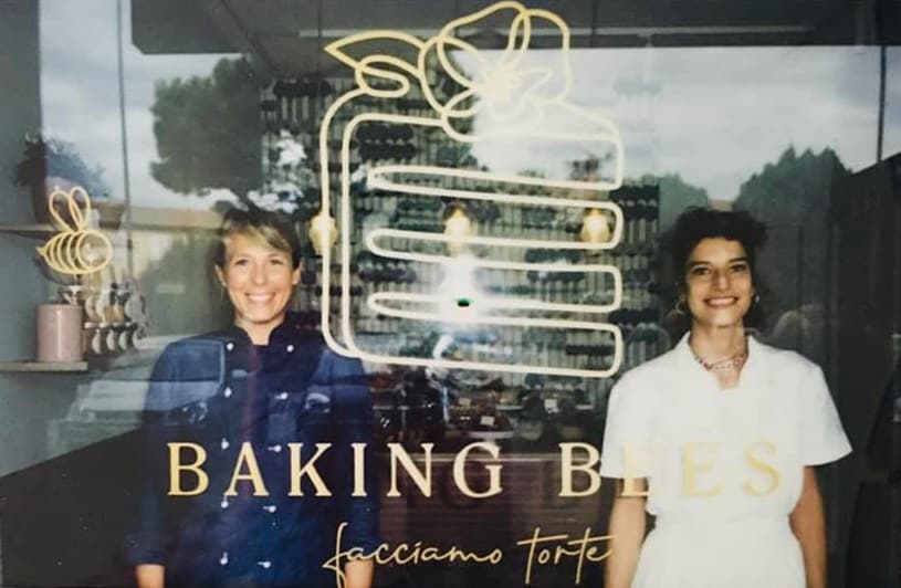 Da impiegata commerciale a imprenditrice: intervista a Veronica Cattapan di Baking Bees
