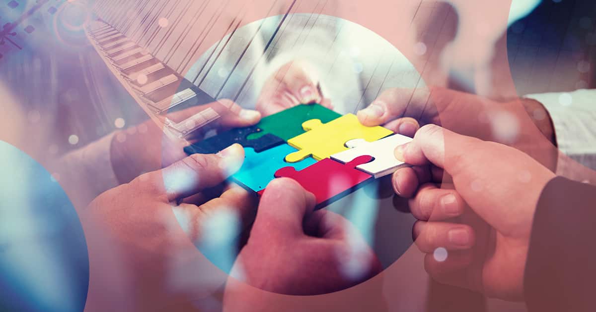 HR: la funzione cardine tra l'azienda e il suo team