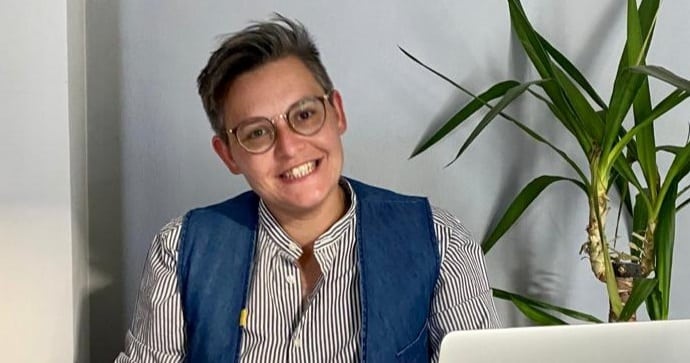 Da aiuto cuoco a Food & Beverage Manager: il percorso di Jessica ...