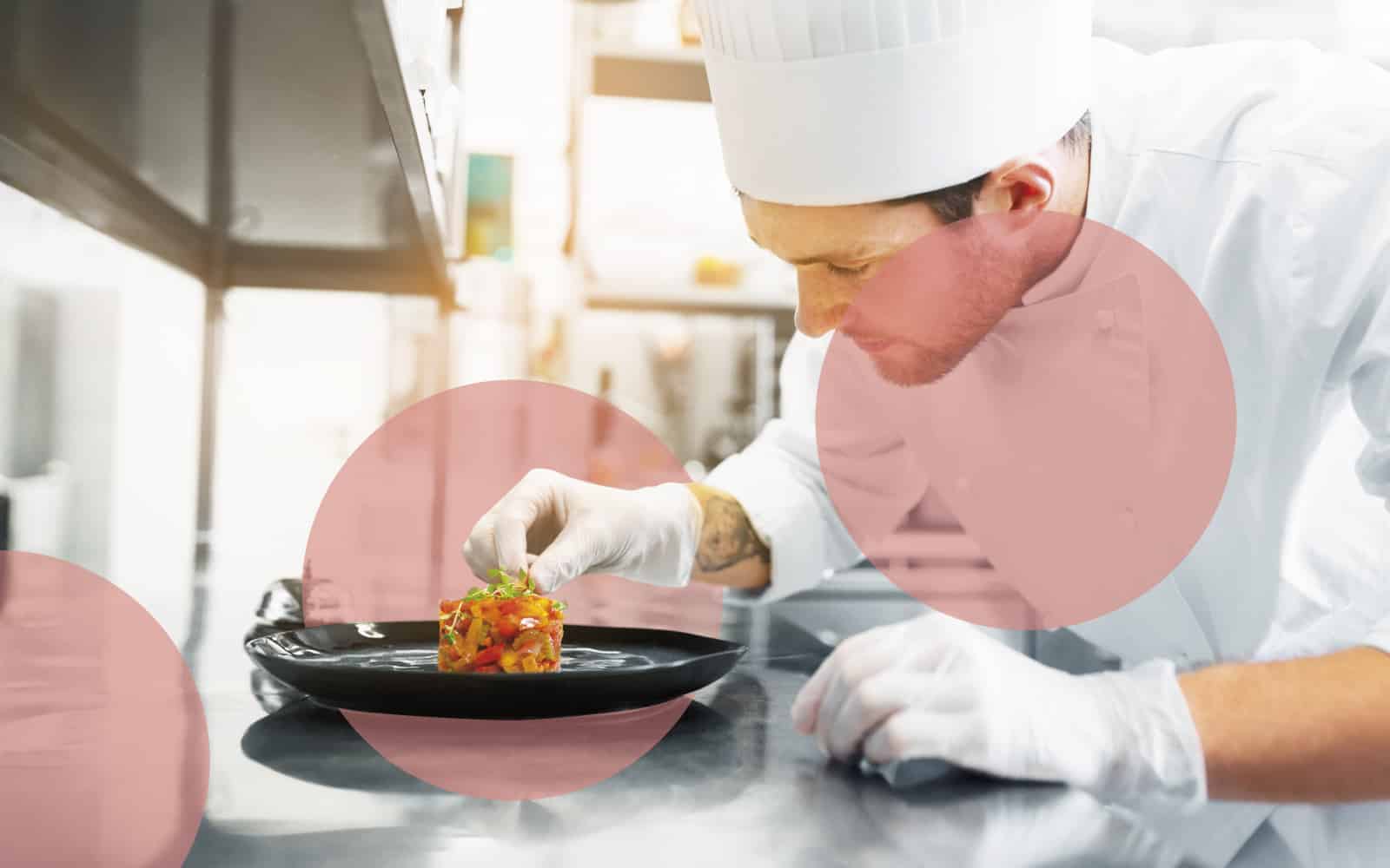 Cuoco Professionista: un mestiere, infinite opportunità professionali ...