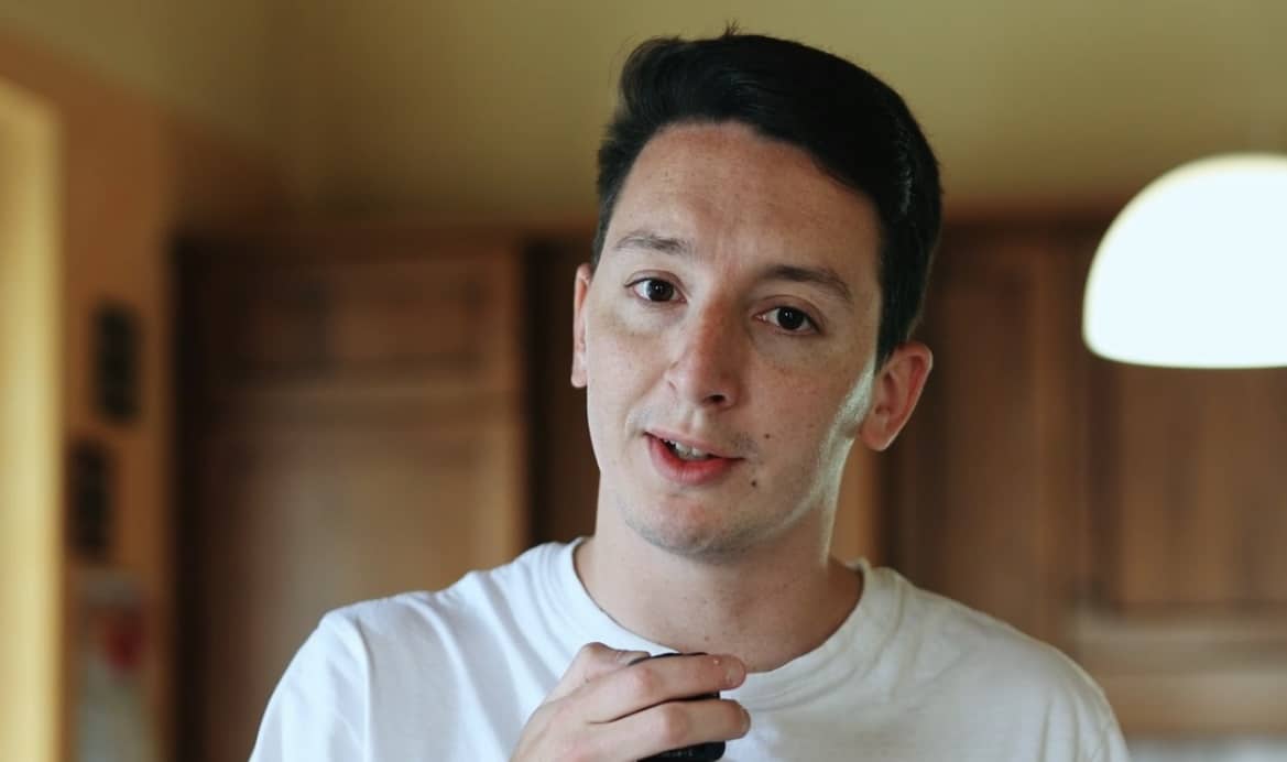 Corso per Web Graphic Designer | VIDEO Intervista a Enrico Perini